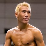 BOXER – TMK BOXING GYM